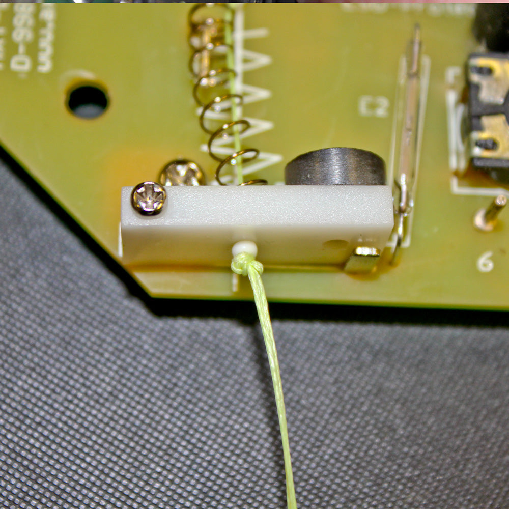 Spare Parts for VSB & VSD Door Openers