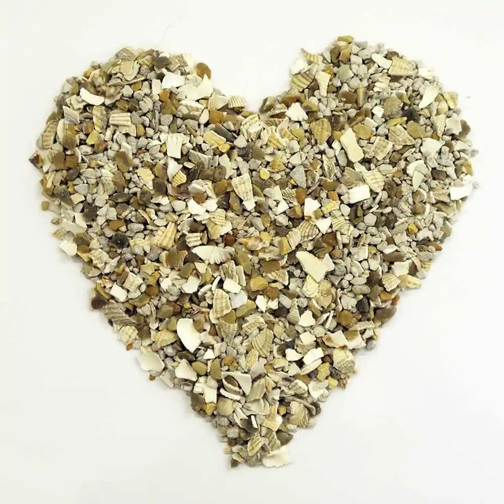 Poultry Grits & Oystershell Grit | Flyte so Fancy