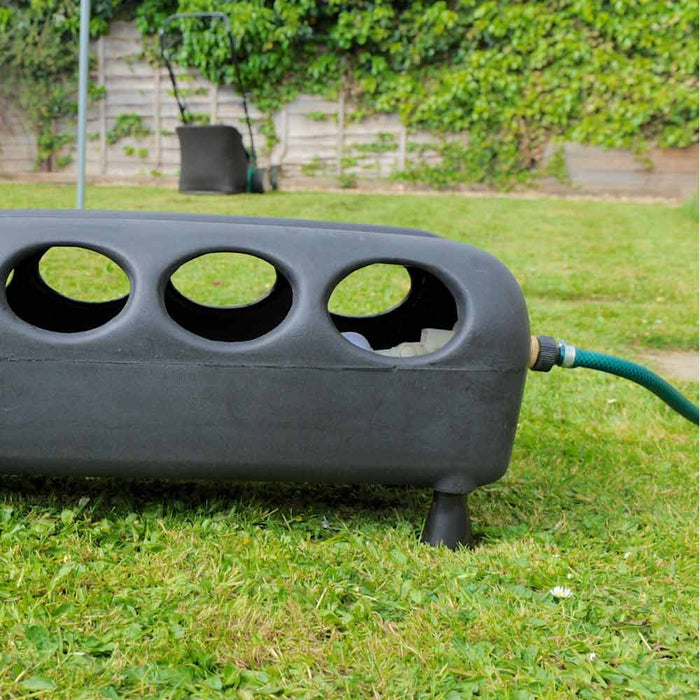 BEC Automatic Duck Drinker Trough | Poultry Drinkers at Flyte so Fancy