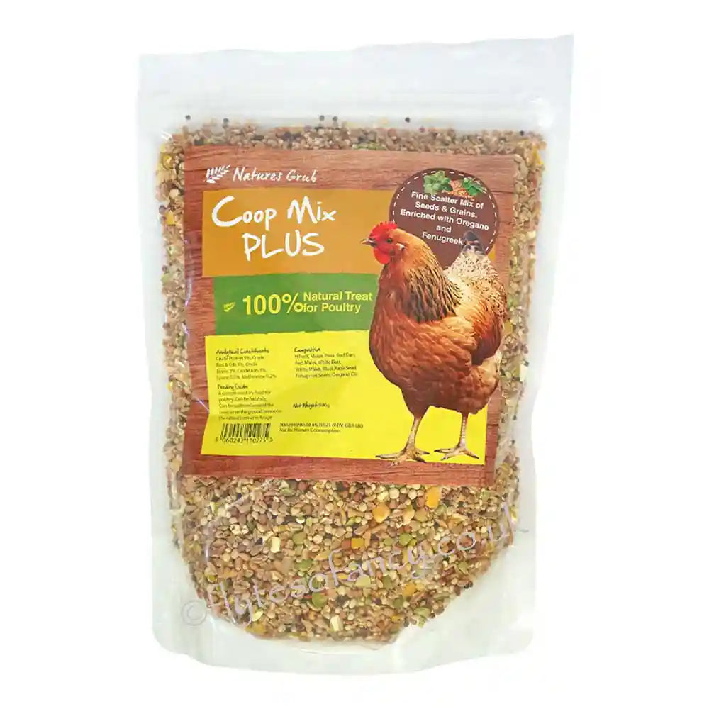 Poultry Mixed Corn | Chicken & Waterfowl Feeds
