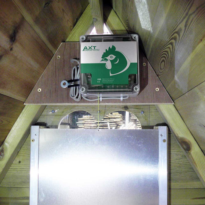 Hobby Hen Houses | Chicken Coops made in UK