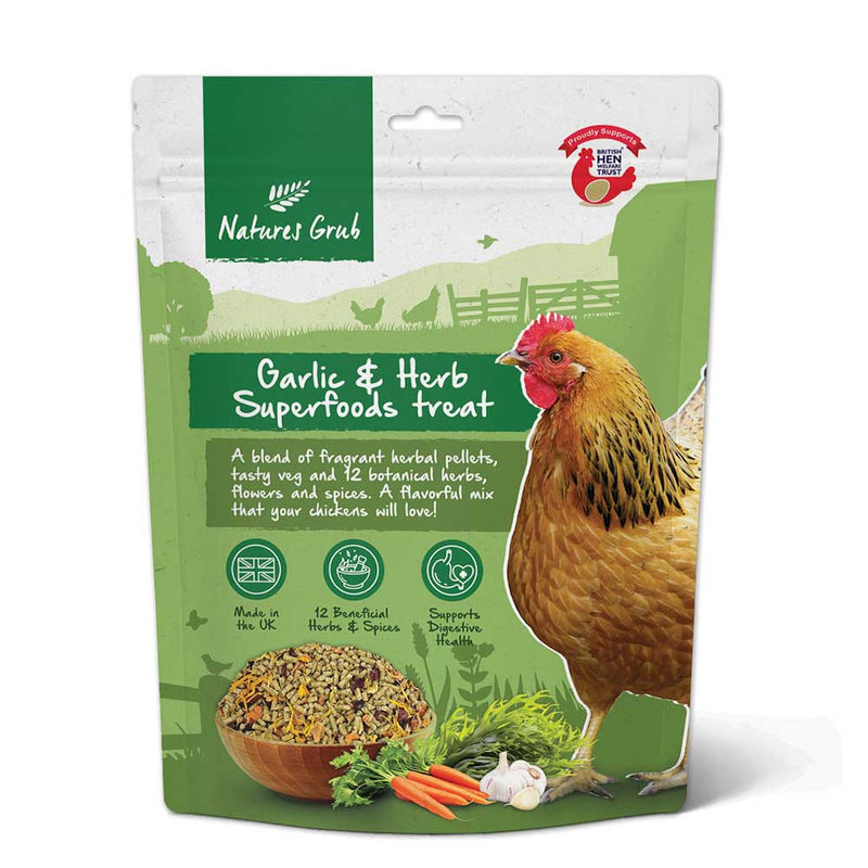 Chicken Treats & Pecking Blocks | Poultry Feeds & Treats