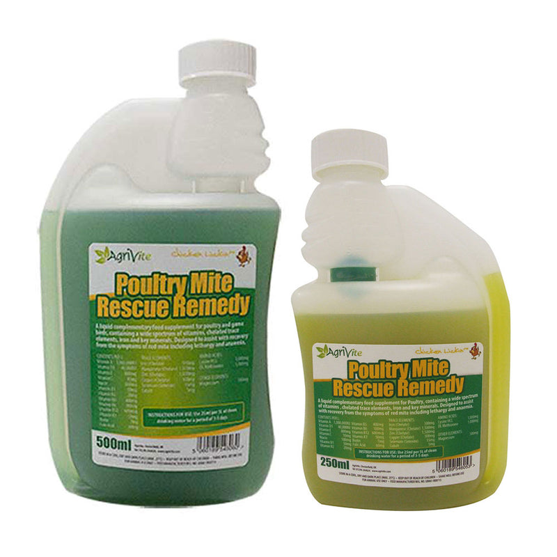 Red Mite Products & Poultry Supplies at Flyte so Fancy