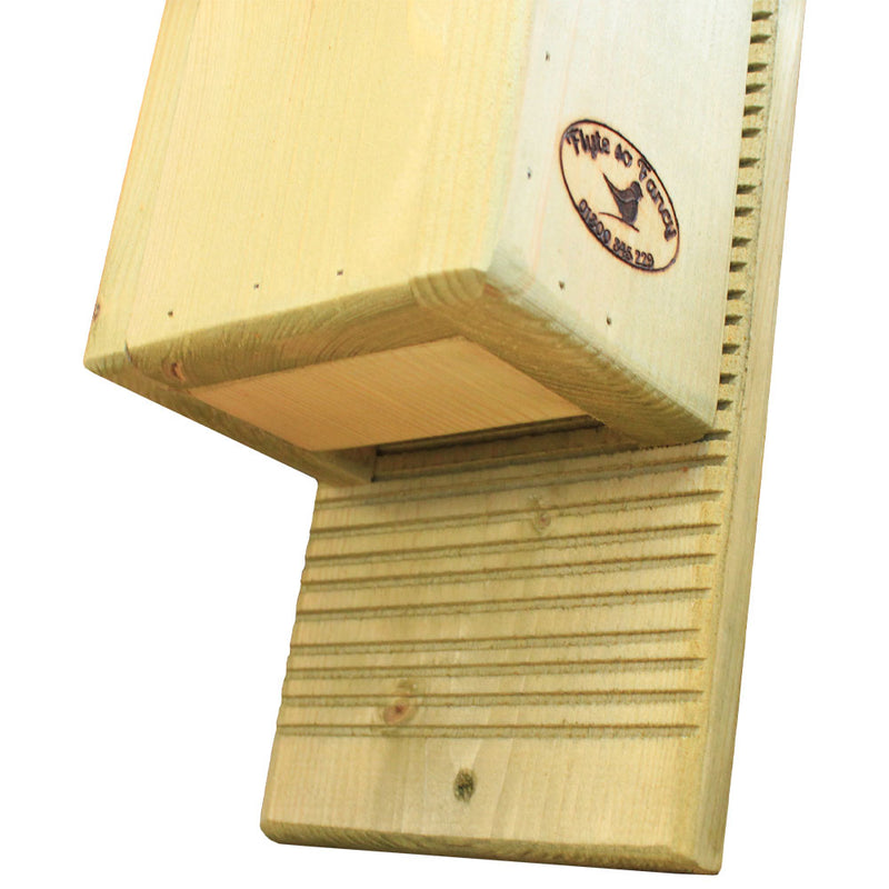Flyte Bat Roosting Box | Wildlife & Insect Houses