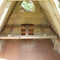 Hobby Hen House for 6 Chickens, UK made by Flyte so Fancy