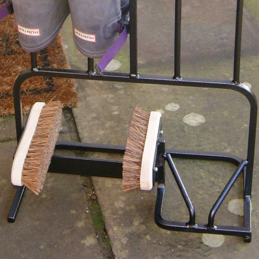 Two Pair Welly Boot Centre | Welly Boot Stands
