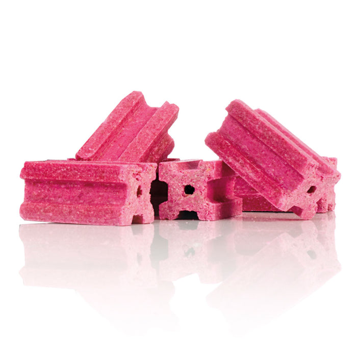 Ruby Rat & Mouse Killer Blocks, 300g | Vermin & Pest Control