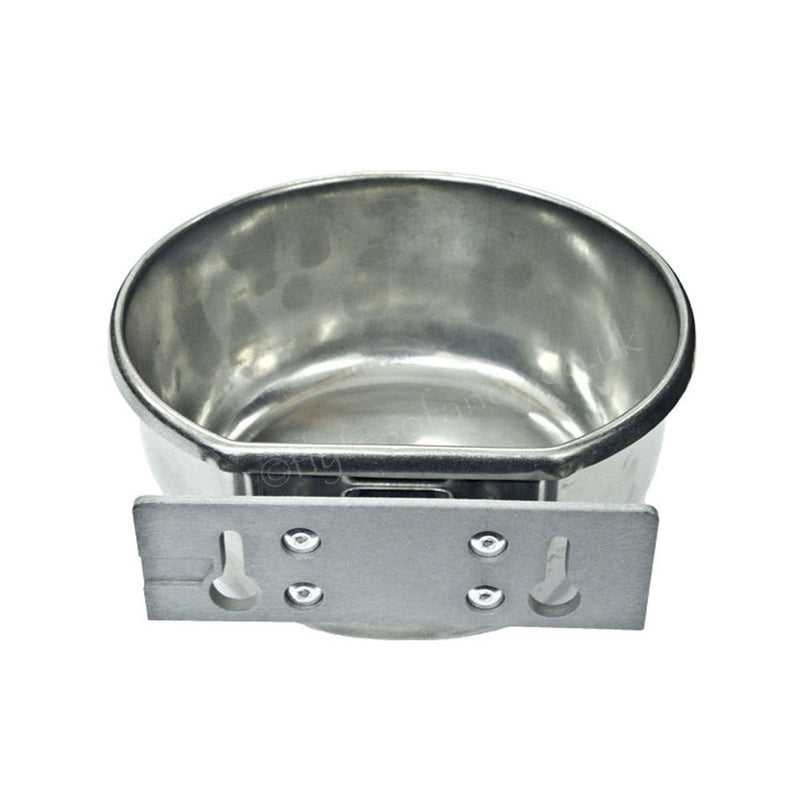 Grit Hoppers & Cage Cups for Poultry & Birds