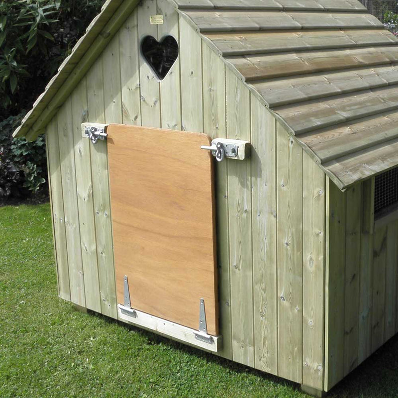 Goosey-Loosey Goose House, UK made by Flyte so Fancy