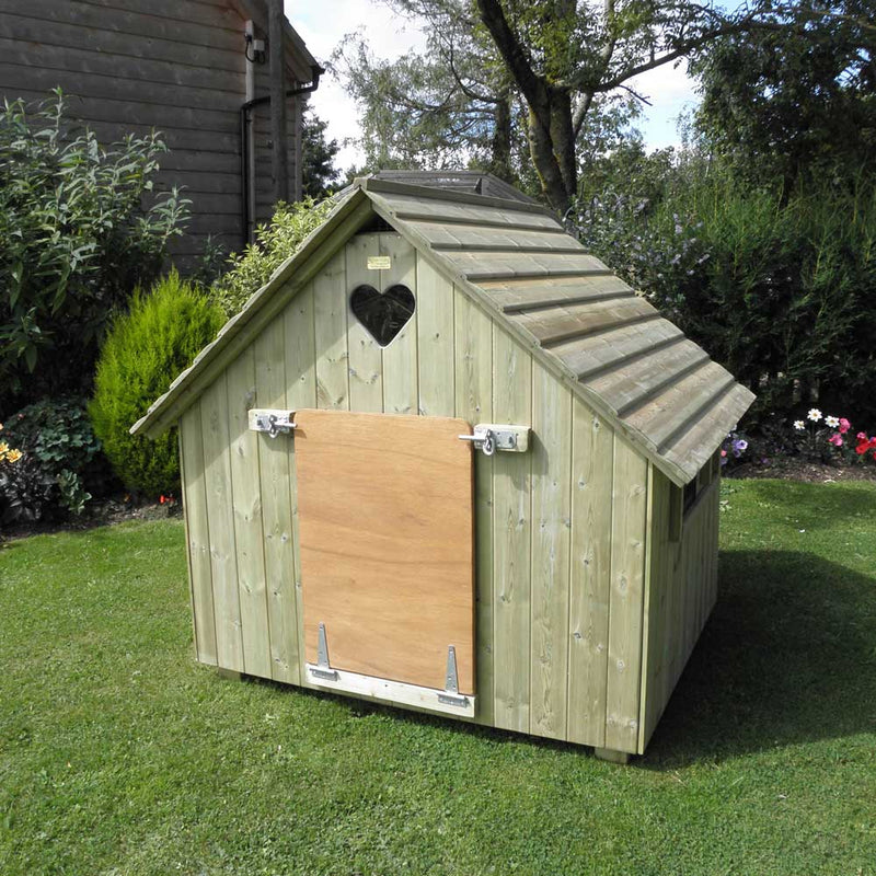 Goosey-Loosey Goose House, UK made by Flyte so Fancy