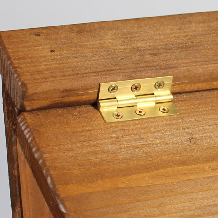 Flyte Sparrow Terrace Nest Box | Made by Flyte so Fancy